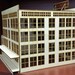 O Scale Furniture Warehouse Store Kit Model Railroad Train Building - Etsy