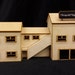 O Scale Factory Kit Model Railroad Train Building On30 Scale - Etsy