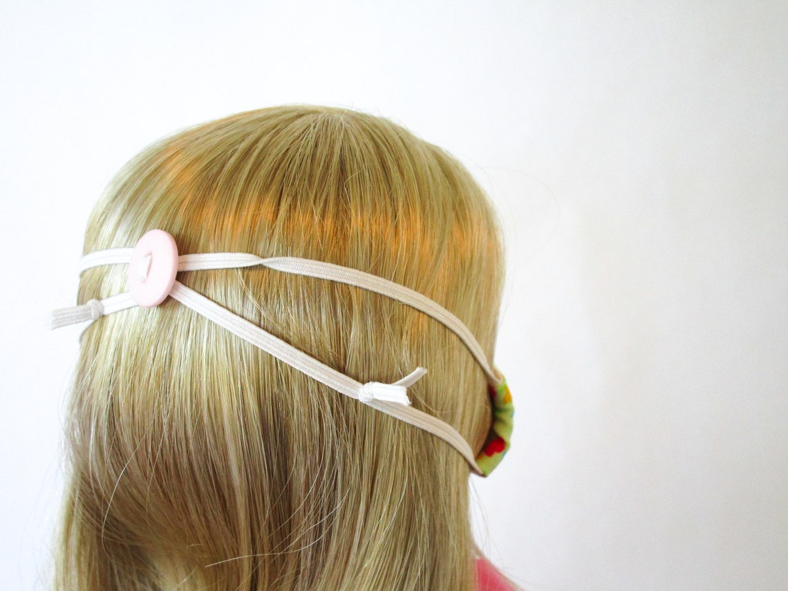 Doll Mask Sewing Tutorial for 18 Inch and Other Size Dolls. - Etsy
