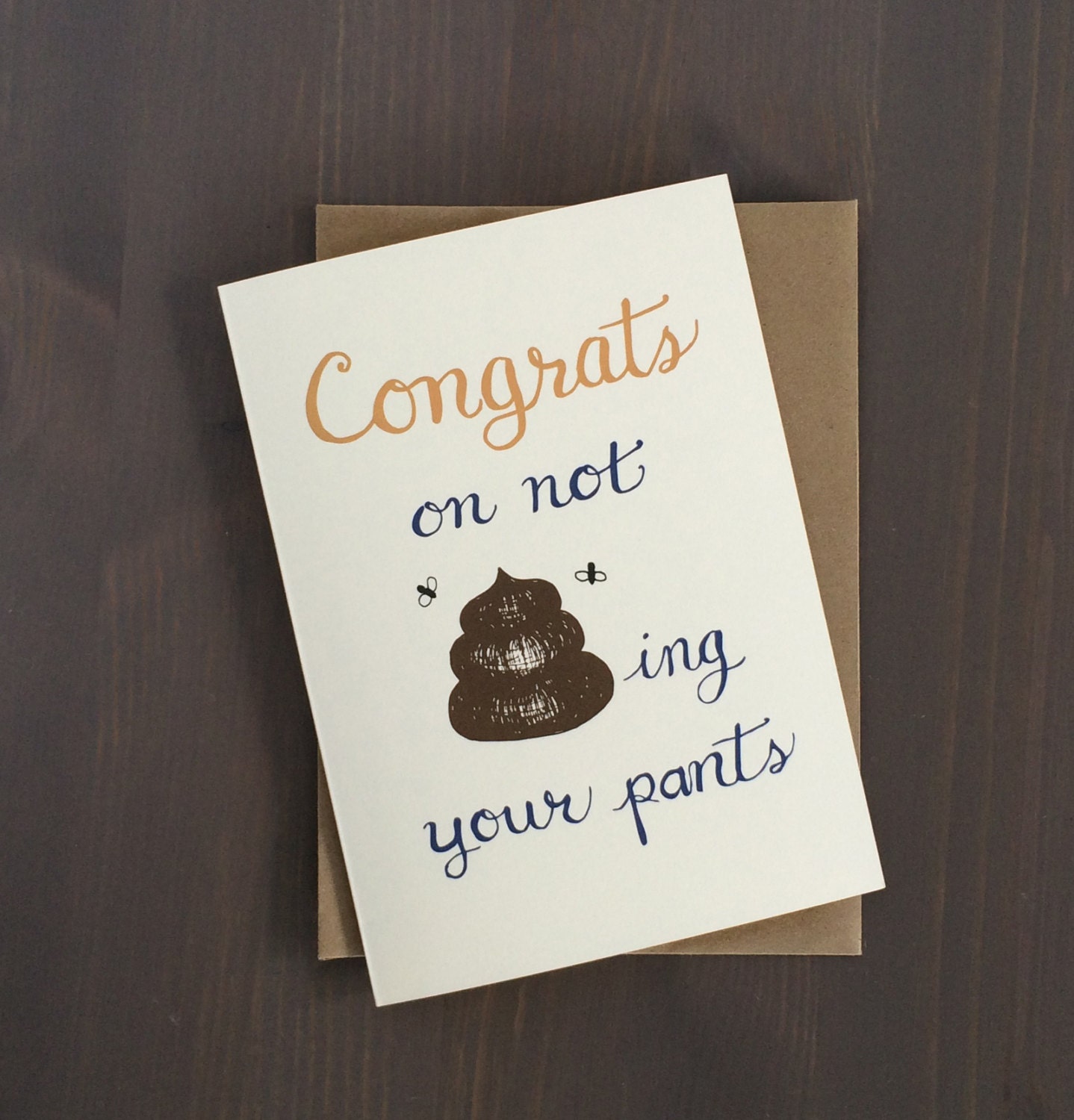 Marathon Runner Congratulations Card | Etsy