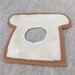 Bread Cat Costume for Cats | Etsy
