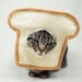 Bread Cat Costume for Cats - Etsy