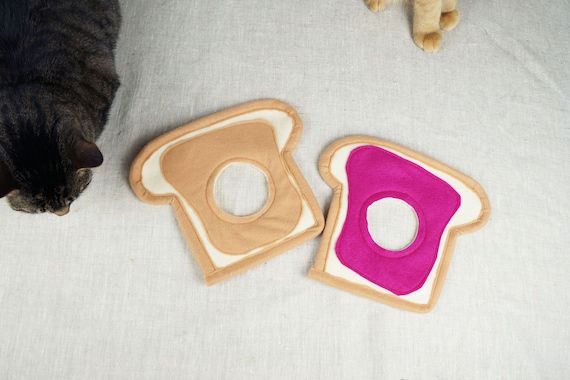 Cat Breading Costume