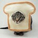 Bread Cat Costume for Cats - Etsy
