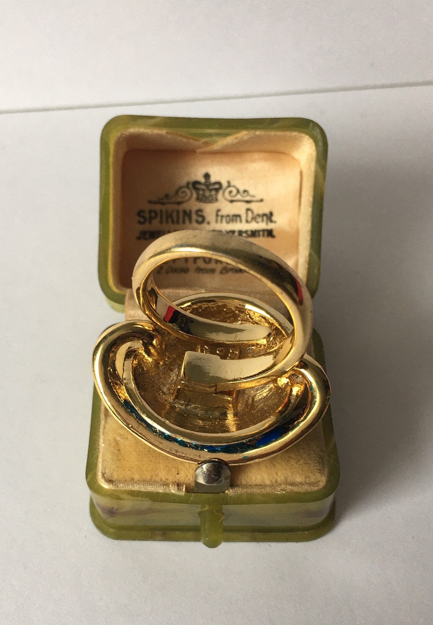 Vintage Astrological Ring, Astrological Ring, Celestial Ring ...