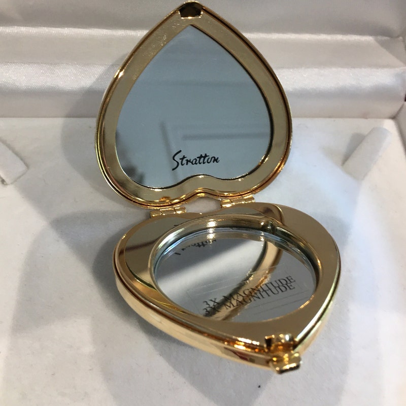 Vintage Compact - Etsy