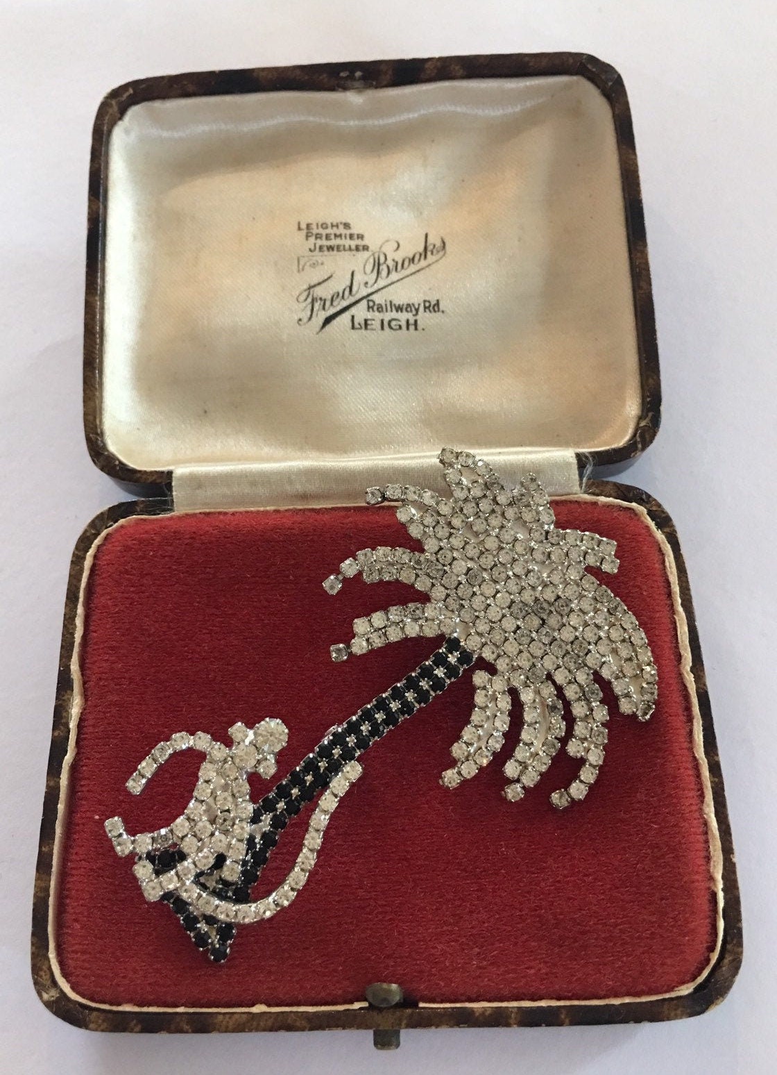 Vintage Monkey Brooch, Silver Monkey Brooch, Monkey pin, Monkey ...