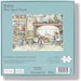 Brambly Hedge Kitchen at Crabapple Cottage 1000 Piece Jigsaw Puzzle ...