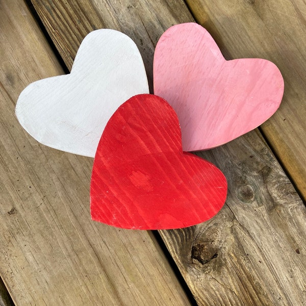 Valentine Decor Farmhouse - Etsy