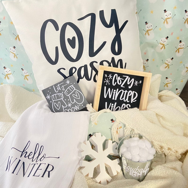 Subscription Boxes - Etsy