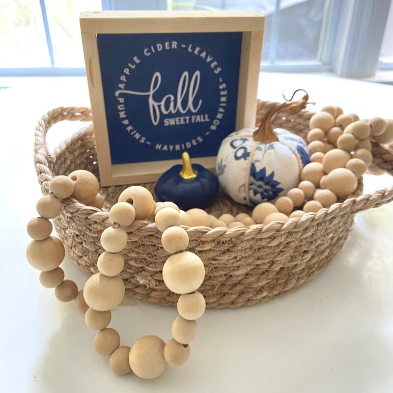Fall Decor - Etsy