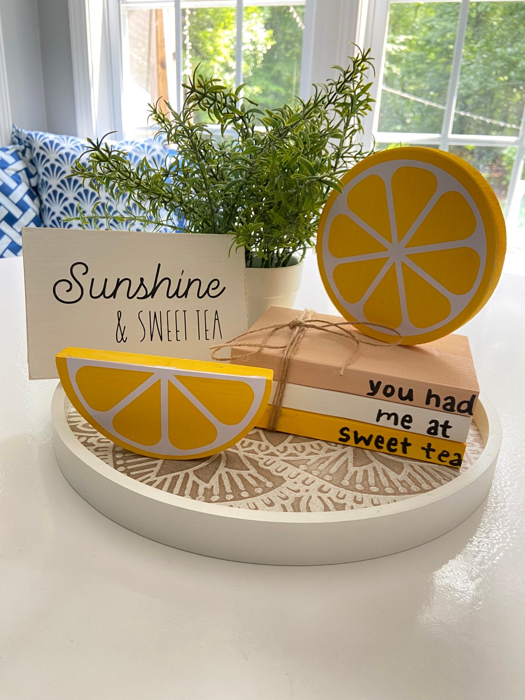 Sweet Tea Decor | Sweet Tea Bundle |sunshine & Sweet Tea Sign | Sweet ...