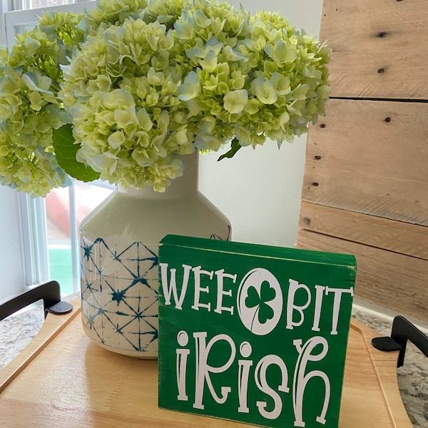 Irish Decor - Etsy