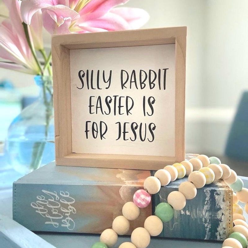Jesus Home Decor - Etsy