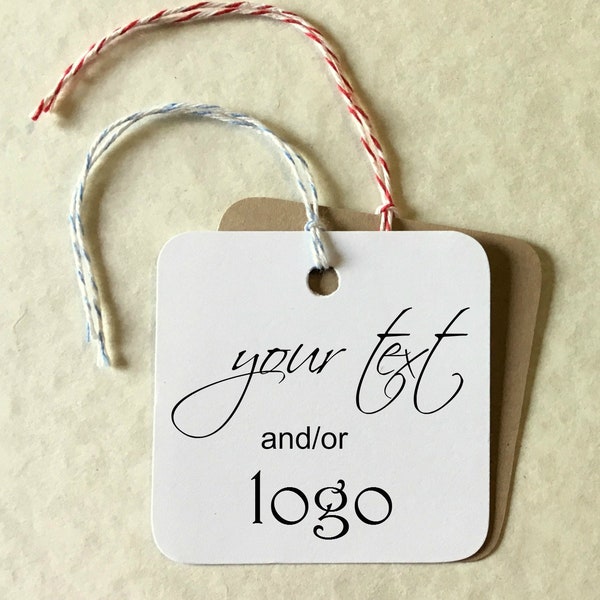Custom Price Tags - Etsy