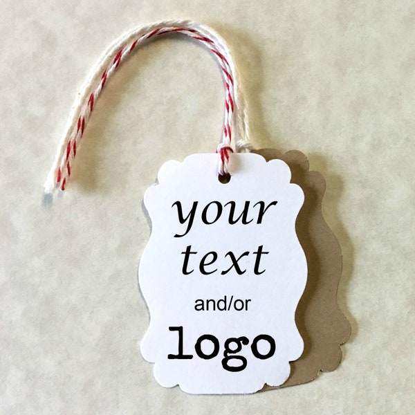 Fancy Tags - Etsy