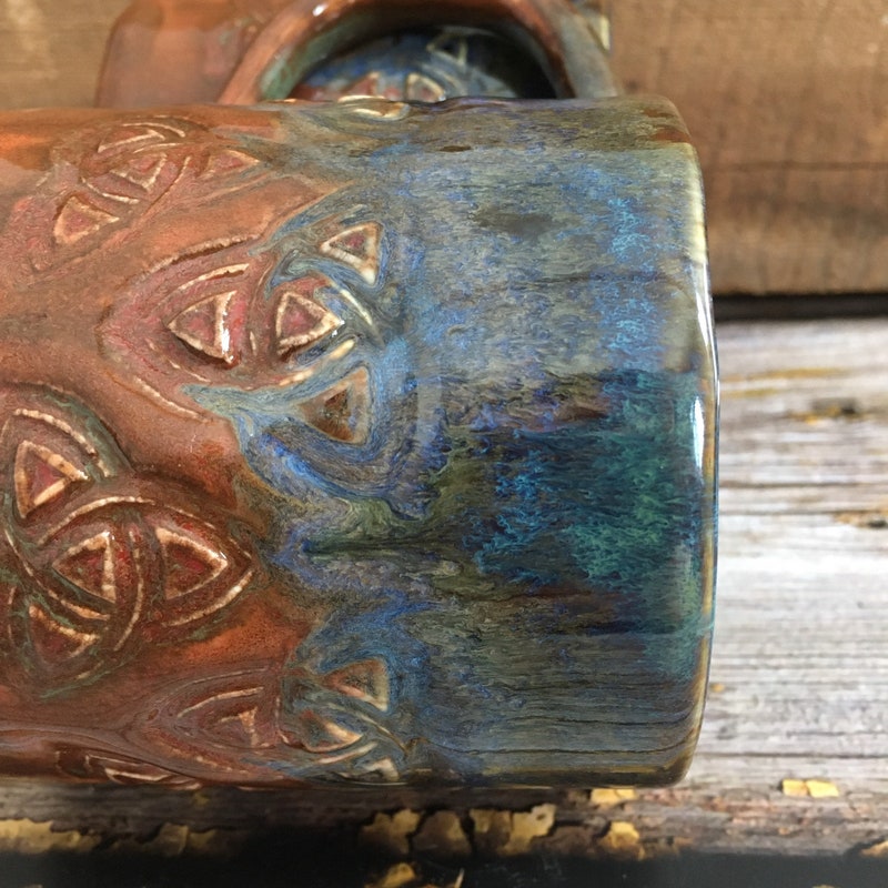 Ireland Pottery - Etsy