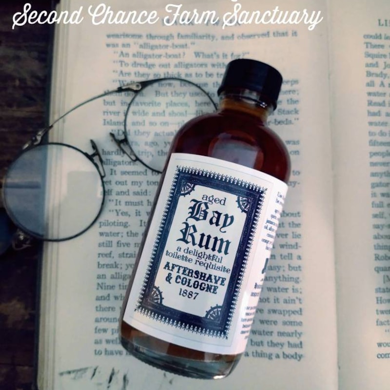 Cologne Bay Rum - Etsy