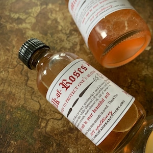 Milk of Roses, 1811 Victorian Recipe, Rose Face Toner, Makeup Remover ...