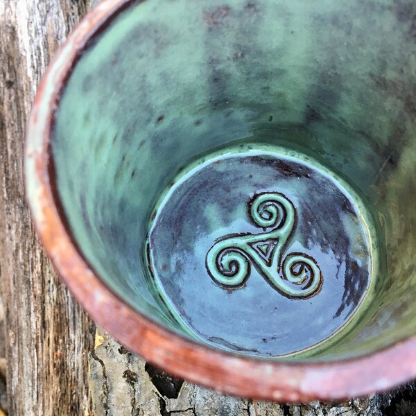 Irish Pottery - Etsy
