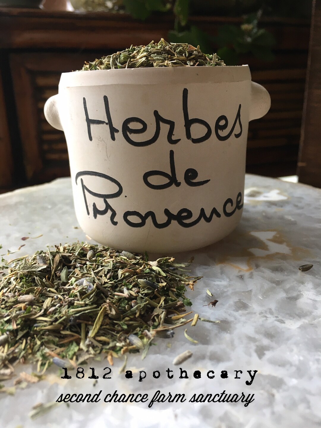Herbs De Provence Bulk Spice Mediterranean Cooking French Bulk Spices ...