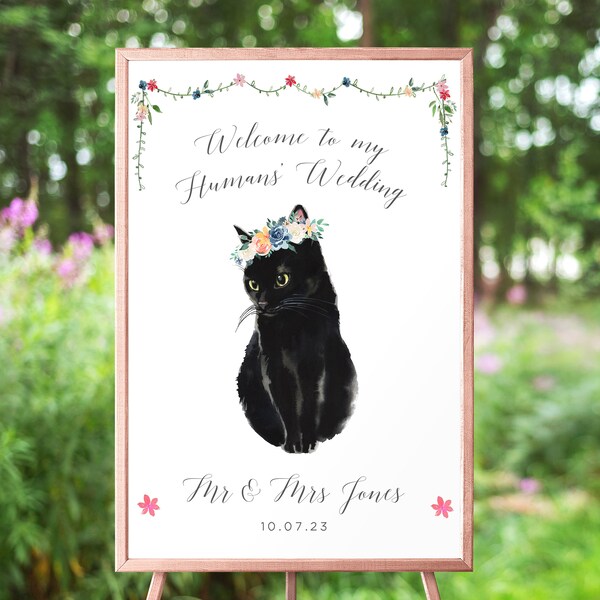 Cat Wedding - Etsy