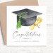 Graduation Money Wallet Personalised, Graduation Money Card ...