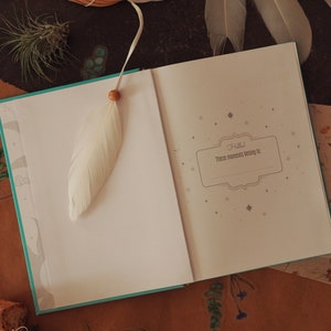 Hardcover Happiness Journal Magical Cover Journal Esoteric Design ...