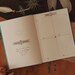Hardcover Happiness Journal Magical Cover Journal Esoteric Design ...