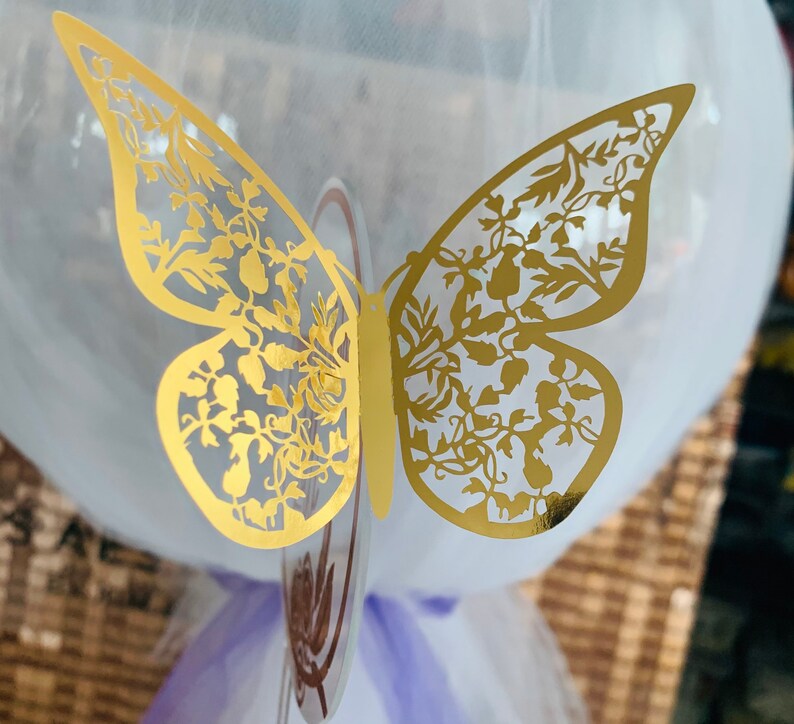 Custom Cake Toppers Acrylic Cake Topper Clear Cake Topper | Etsy