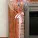 Custom Balloons, 30" Ultra Clear Round Balloons Only. 3 Pack. No ...