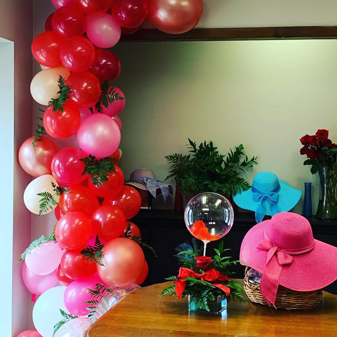 10" Ultra Clear Round Balloons Only. 3 Pack. No Tassels or Decorations ...