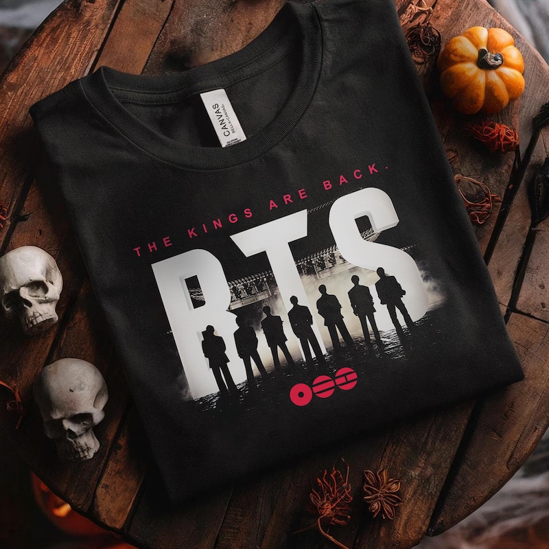 Bts Arirang Merch - Etsy