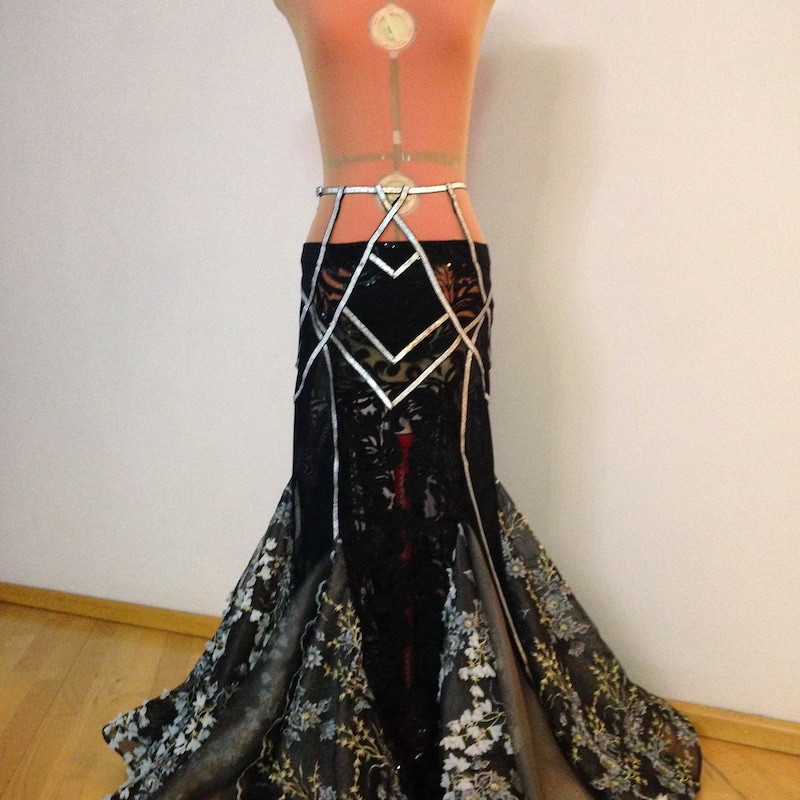 Gothic Belly Dance - Etsy