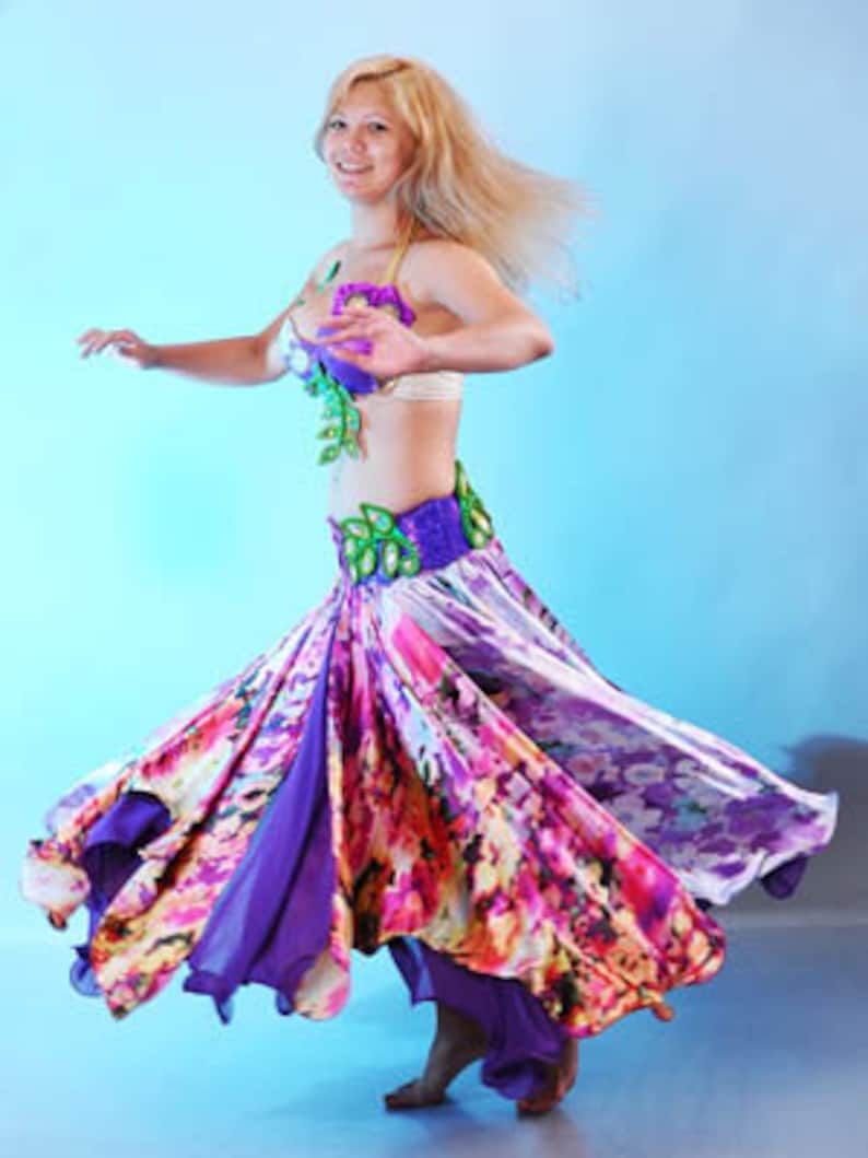 Professional Belly Dance, Orientalcostume - Etsy