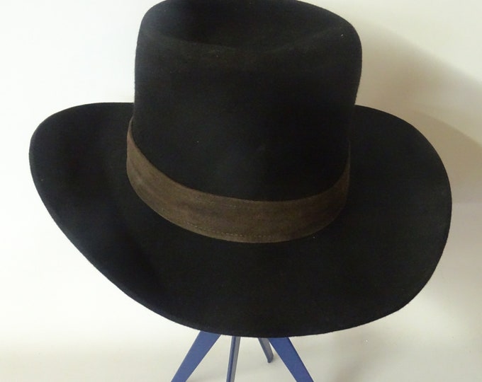 Authentic Movie Original Clint Eastwood Pale Rider Hat - Etsy