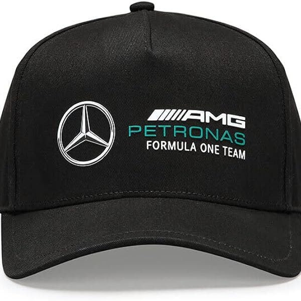 Mercedes Benz Amg Hat - Etsy