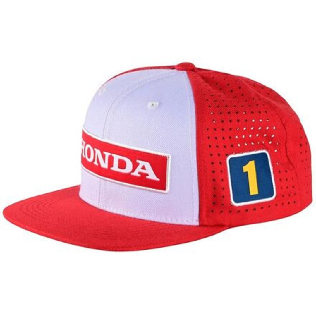 Honda Racing Hat - Etsy