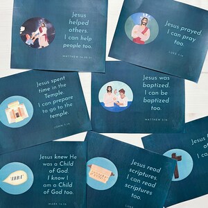 2023 Primary New Testament Mega Bundle for Come Follow Me - Etsy