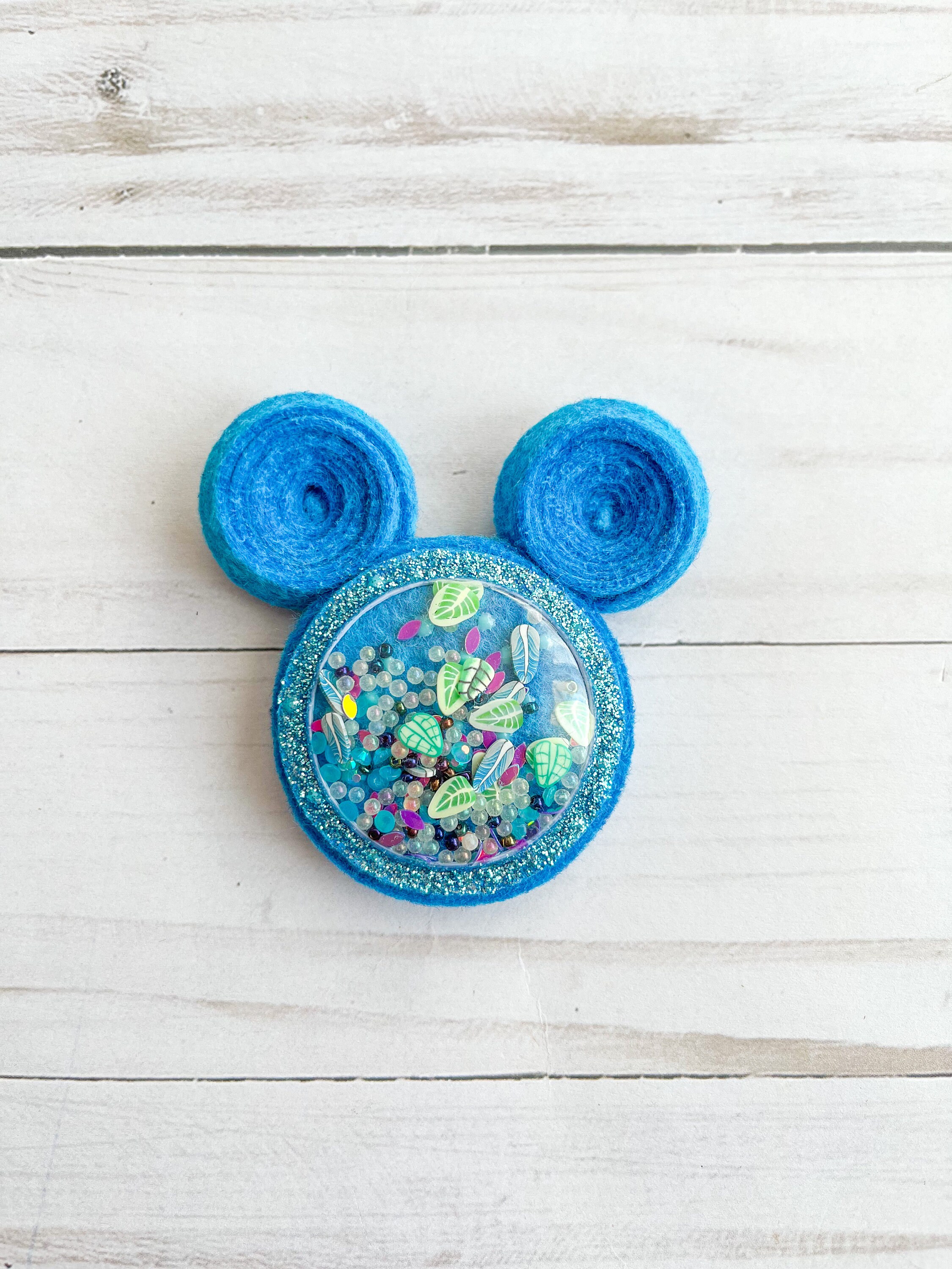 Pandora World of Avatar Feltie Shaker - Etsy