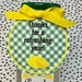 Lemonade Themed Teacher Appreciation Printable Tag Set: Printable ...