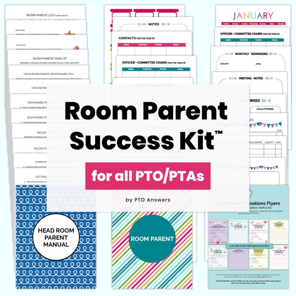 Event Planner Forms - Etsy