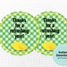 Lemonade Themed Teacher Appreciation Printable Tag Set: Printable ...