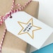 Teacher Appreciation Printable Tags: Star Themed Staff - Etsy