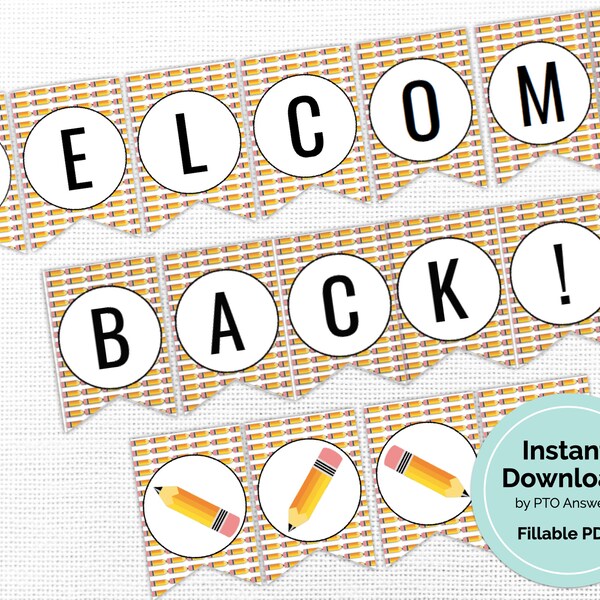 Teacher Appreciation Table Decorations - Etsy