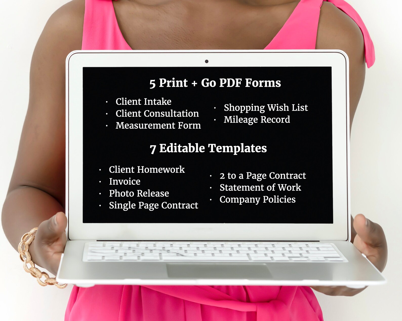 12 Professional Organizer Forms Business Template Kit: - Etsy UK