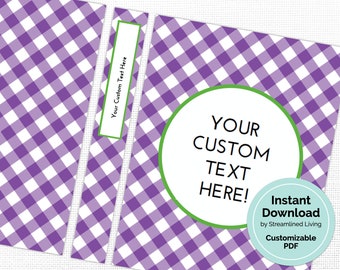 Magical Vacation Planner: Printable Vacation Planner and - Etsy