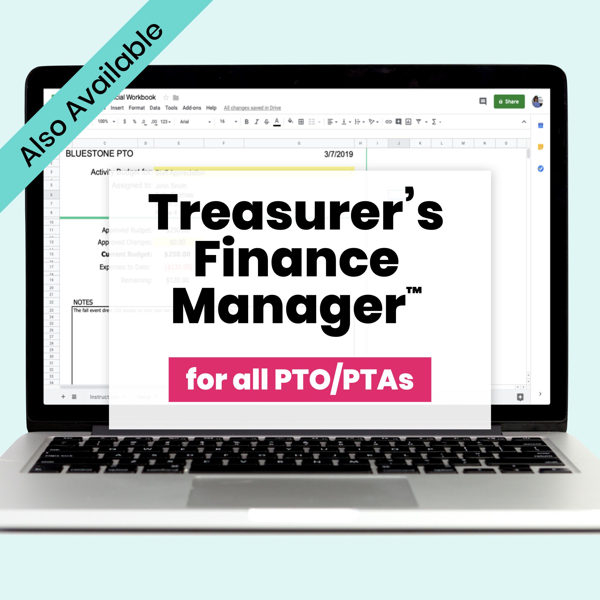 Tricky Tray Raffle Ticket Template for PTA PTO Church - Etsy