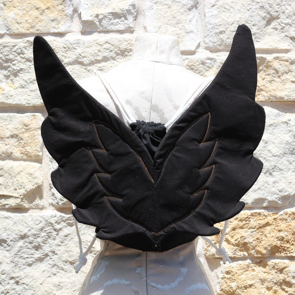 Angel Wings Backpack - Etsy