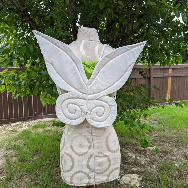 Backpack With Wings - Etsy
